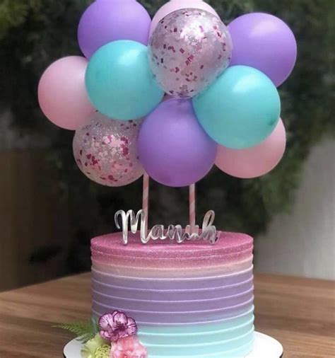Pin de Kamila Barroso em Salvamentos rápidos Decoração do bolo de