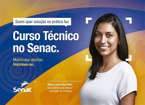 CURSO DE FOTOGRAFIA SENAC 2024 Requisitos Inscrição