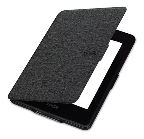 Capa Kindle Paperwhite 11ª Geração 6 8 2021 Magnética On Off MercadoLivre