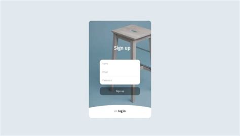Best Animated Login Form In Html Css Wpshopmart