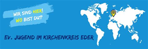 Homepage Der Ev Jugend Eder Kirche Gemuenden Bunstruths Webseite