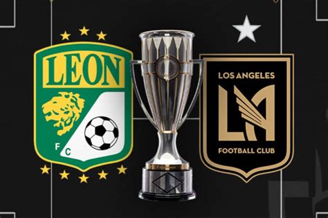 Concacaf Confirma Calendario Para La Final De La Liga De Campeones