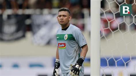 Man Of The Match Laga Persis Vs PSS Di Piala Presiden 2022 Tembok