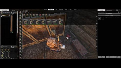 Scum O Melhor Jogo De Sobrevivencia Server Ilha Dos Patos Full Pve