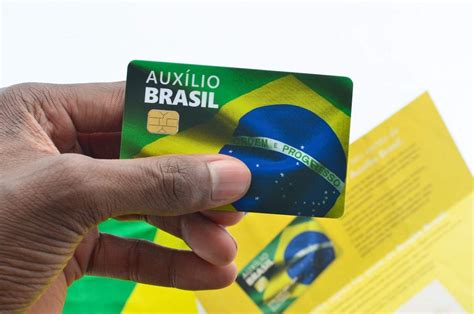 Calendário do Auxílio Brasil 2023 veja datas de pagamento