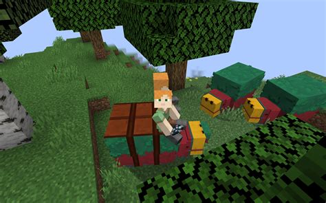 Mob Vote 2022 Sniffer Forge Fabric Minecraft Mod