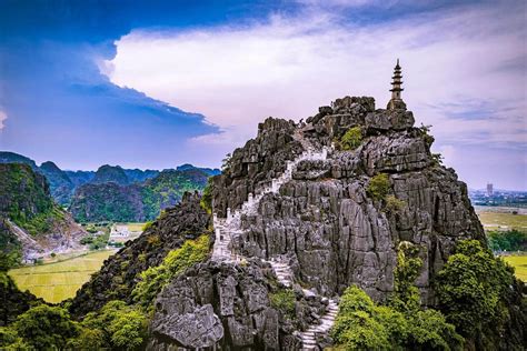 Ninh Binh Attractions Things To Do See In Ninh Binh Go Vietnam Tours
