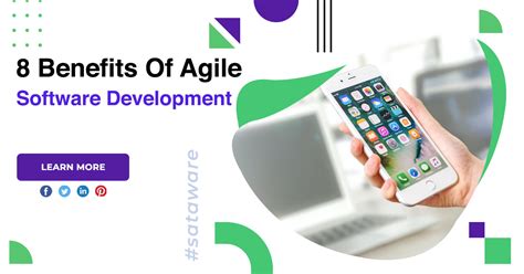 Benefits Of Agile Software Development
