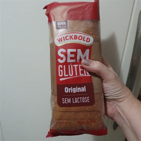Wickbold Pão Sem Gluten e sem Lactose Reviews abillion