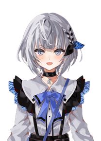 Vestia Zeta Hololive Fan Wiki
