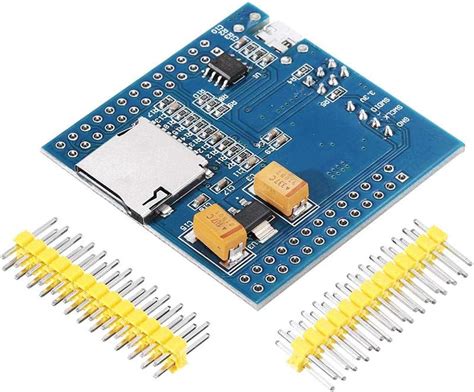 buy useful stm32f103rct6 arm stm32 system miniskirt development board cortex m3 for expansion