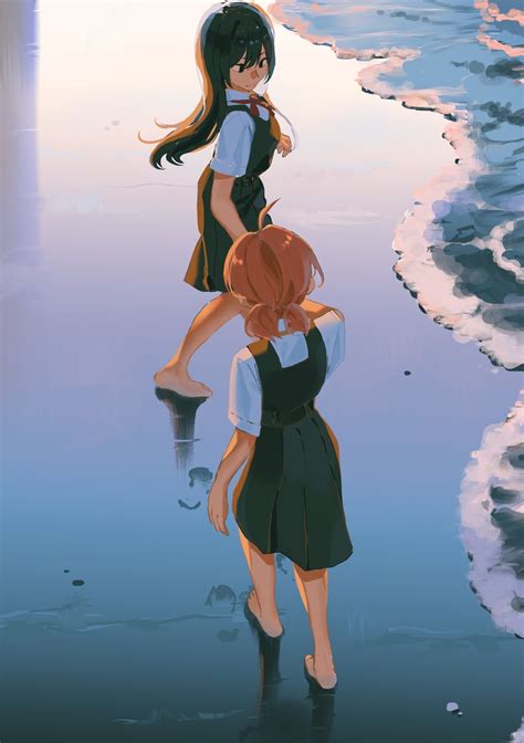 Yagate Kimi Ni Naru Bloom Into You Image By Pixiv Id