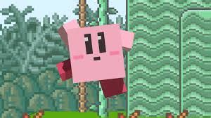 Create A Kirby Copy Abilities Tier List TierMaker