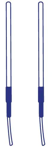 LogTag UTRED30 WiFi Temperature Data Logger User Guide