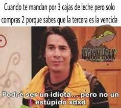 Resultado De Imagen Para Momos Sdlg Funny Spanish Memes English Memes