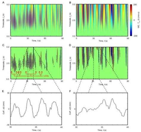 continuous wavelet transform a b continuous wavelet transform with download scientific