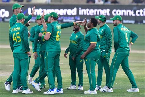 SA Vs AFG Dream11 Prediction With Stats Pitch Report Player Record
