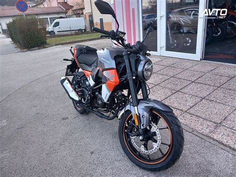 Barton NAKED 50 2024 L