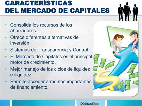 Mercado De Capitales