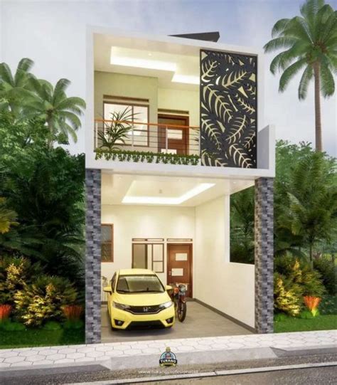 Wujudkan Hunian Impian 2 Lantai Hanya 200 JutaAn