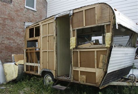 How To Repair Travel Trailer Walls Elesa Hagberg