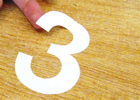 Sticky Letters Numbers Self Adhesive Letters And Numbers