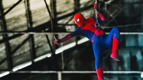 Introducir Imagen Spiderman Y El Multiverso Abzlocal Mx
