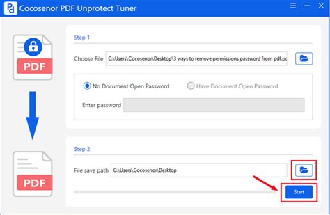 3 ways to remove permissions password from pdf