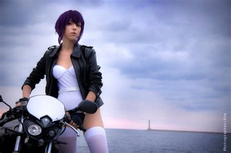 Motoko Kusanagi Gits Nude Onlyfans Patreon Leaked Nude Photos And