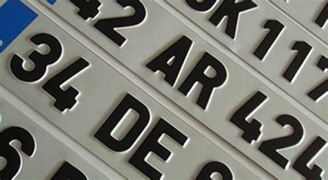 36 Plaka Neresi 36 Hangi Şehrin Plakası 36 Hangi İlin Plaka Kodu
