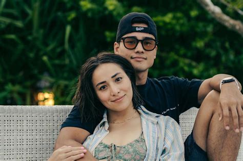 Cristine Reyes Says Marco Gumabao Is The Perfect Boyfriend Hindi