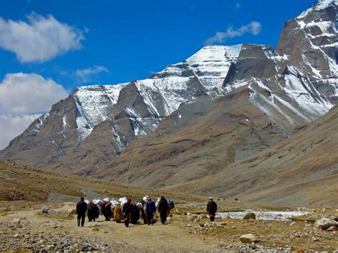 Kailash Inner Kora Trek Kailash Inner Kora Cost 2023