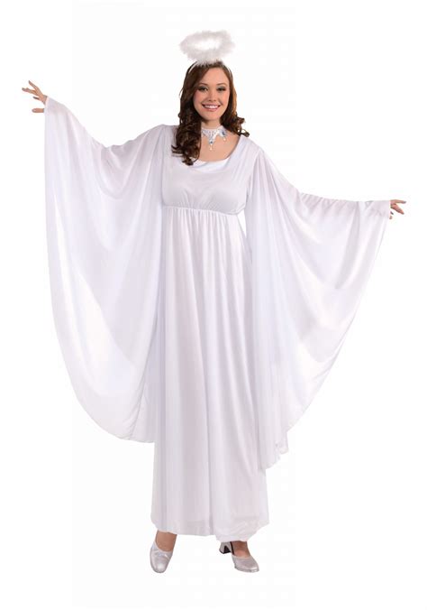 Angel Std Costume Holiday House
