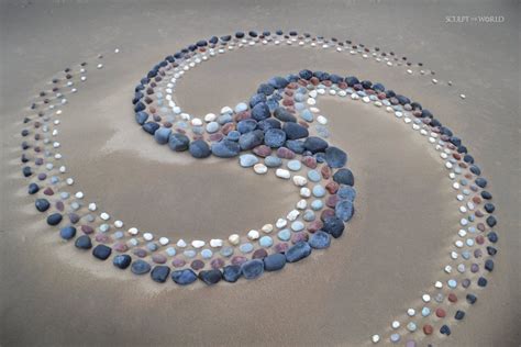 Stone Spaces By Land Art Sculptor Jon Foreman Samim