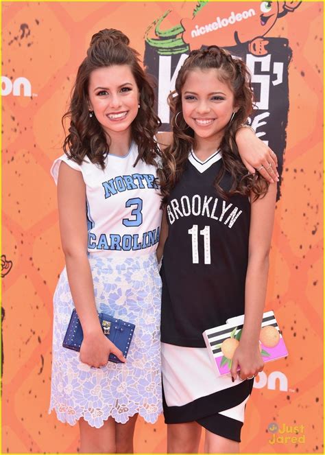 Full Sized Photo Of Cree Cicchino Madisyn Shipman Lizzy Greene Kcs