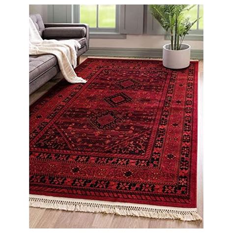 How To Secure Area Rug On Top Of Carpet THERUGSGAL