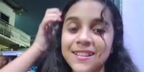 Identidade Da Estudante De 14 Anos Morta Em Acidente Causado Por Um