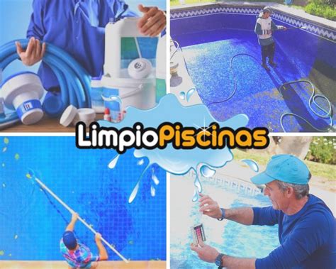 Mantenimiento De Piscinas En El Vergel Limpieza Agua Verde