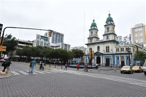 Pedro Carbo vía céntrica en homenaje a ilustre guayaquileño