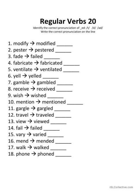 Verbs Transitive Or Intransitive Verbs Words That Can Or