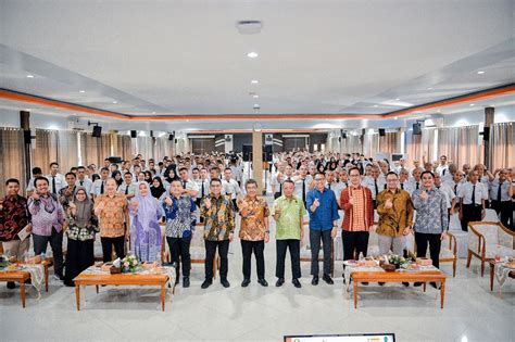 Kementerian ESDM RI Media Center Arsip Berita Sekjen ESDM Dorong
