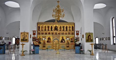 What Is The Eastern Orthodox Church Its History Beliefs