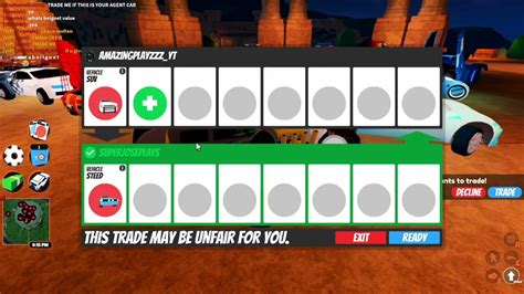 Roblox Jailbreak Trading Is The Best Youtube