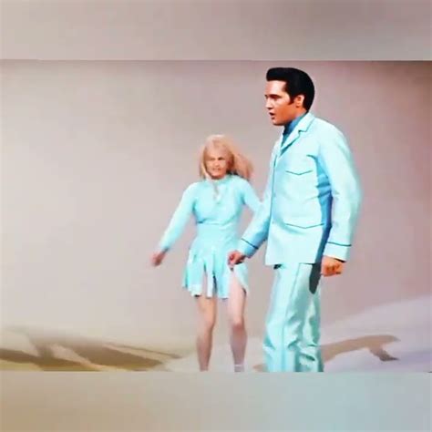 Elvis Presley Edge Of Reality YouTube