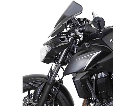 MRA Windshield Kawasaki Z650 NRN Racing Screen
