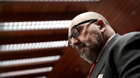 CASO KOLDO La Fiscalía Europea recuerda al juez que debe abstenerse