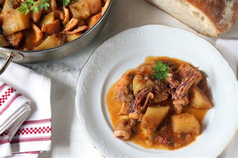 Recetas De Pescados Y Mariscos Directo Al Paladar