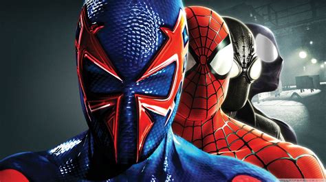 Spider Man Wallpaper Hd 1080p