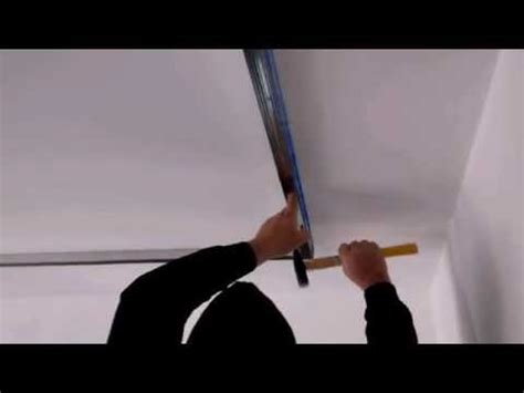 Elegante Realizzare Controsoffitto Controsoffitti