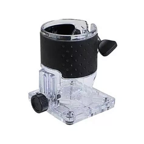 Base Completa Para Tupia 3709 Makita Original Parcelamento Sem Juros